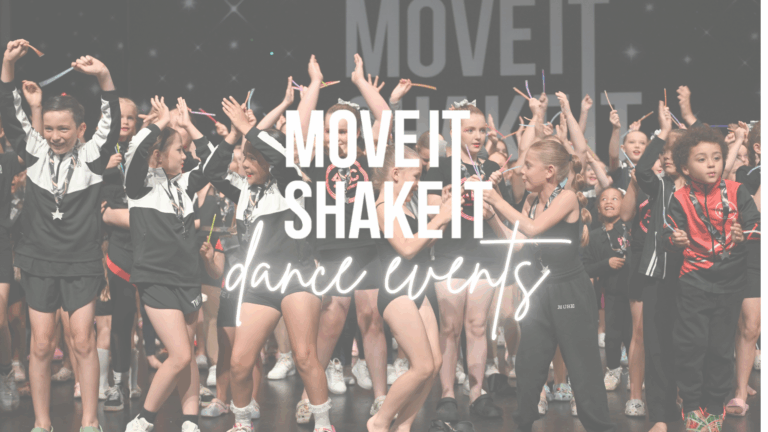 25-26 Spectator Tickets: 8th & 9th November Edinburgh - Move It Shake ...